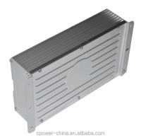 China IP67 Rated 12V 20A DC Power Supply 250W S-250-12 for LED Strip Waterproof and Durable for sale