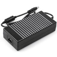 China Desktop C-Power 110v-240v AC Adapter Charger DC 12v 24v 180w 10a 7.5a 8a Power Supply for sale