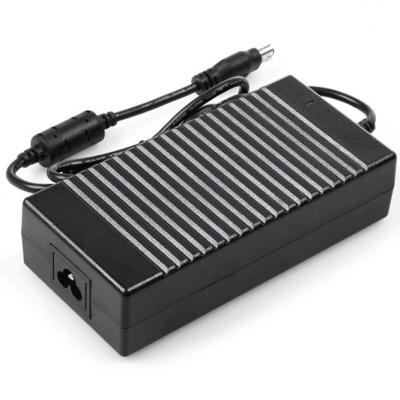 China Desktop C-Power 110v-240v AC Adapter Charger DC 12v 24v 180w 10a 7.5a 8a Power Supply for sale
