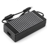 China Desktop C-Power 110v-240v AC Adapter Charger DC 12v 24v 180w 10a 7.5a 8a Power Supply for sale