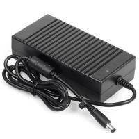 China Desktop C-Power 110v-240v AC Adapter Charger DC 12v 24v 180w 10a 7.5a 8a Power Supply for sale