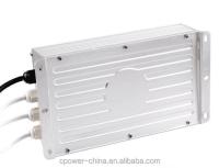 China 220V Waterproof AC DC 12V 24V Transformer LED Power Supply Driver 200W 250W 150W 100W for sale