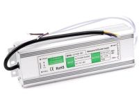 China DC12V 24V 150W IP67 Constant Voltage LED Driver Power Supply with Waterproof Design for sale