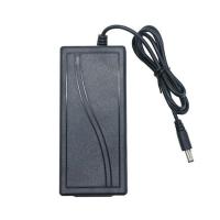 China 12V 5A 60W 100-240V Input AC DC Desktop Power Supply for CCTV Camera LED Electronics for sale