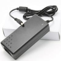 China 6V DC 2A 3A 4A 5A 5000mA 6A Desktop Electronic Products AC Power Supply with 5.5mm 2.5mm 2.1mm Plug for sale