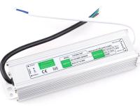 China Waterproof 50w Transformer Power Supply LED Driver DC12V Single Output for Outdoor for sale