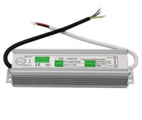 China Waterproof 50w Transformer Power Supply LED Driver DC12V Single Output for Outdoor for sale