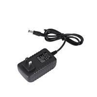 China 12V Output Voltage AC DC Power Adapter Efficiency 90% for 110V 220V Manufacturing for sale