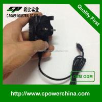 China 12V Output Voltage AC DC Power Adapter Efficiency 90% for 110V 220V Manufacturing for sale