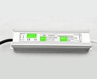 China Waterproof LED Power Supply 12V 30W 45W 50W 60W AC DC 24V IP66 IP67 for LED Strip for sale
