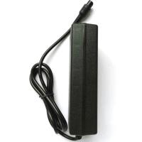 China DC Output 4.2v 8a Switch Power Supply with 5.5x2.5 DC Plug AC 100-240v 50-60hz Input for sale