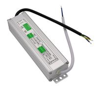 China Waterproof LED Power Supply 12V 30W 45W 50W 60W AC DC 24V IP66 IP67 for LED Strip for sale