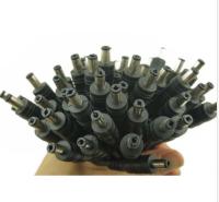 China 5.5*2.1mm Male DC Power Plug Connector Stripped Female End CCTV PSU Pigtail Cable 12V for sale