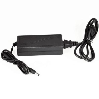 China Stable 6V 6A Charger 36W AC DC Switch Power Supply Adapter with Output Current of 6A for sale