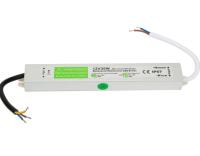 China DC 12V/24V IP66/IP67 Waterproof 30W LED Driver for LED Strip LED Lighting Power Supply for sale