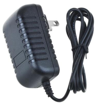 China AC100-240V DC 6V 2A 5V 3A 2A 8V 1A 8V DC Power Supply Adapter for Electronic Products for sale