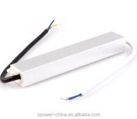 China Waterproof LED Driver Output DC 12V Power Supply for Underwater CE Rohs 10W 15W 20W for sale