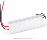 China 110v/220v Input Voltage LED Driver For Tiny LED Flood light with 24w Output Power for sale