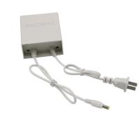 China Outdoor 12v Taurus Waterproof Power Supply Adapter 12v 2a 24w for CCTV or LED Shenzhen for sale