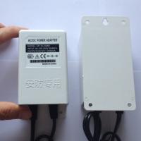 China Outdoor 12v Taurus Waterproof Power Supply Adapter 12v 2a 24w for CCTV or LED Shenzhen for sale