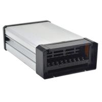 China LED Lighting 150W 180W DC12V 15A Single Outdoor Waterproof Rainproof LED Power Supply for sale