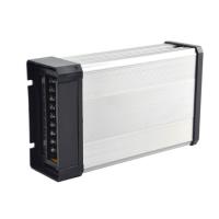 China LED Lighting 150W 180W DC12V 15A Single Outdoor Waterproof Rainproof LED Power Supply for sale