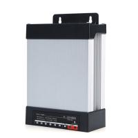 China Performance C-Power 120W 12V 10A 24V 5A Rainproof Switching Power Supply for LED CCTV for sale