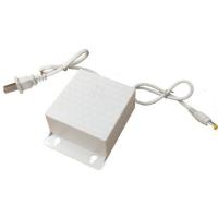 China Outdoor Waterproof DC12V 2A Power Supply Adapter for Security IP Camera Webcam for sale