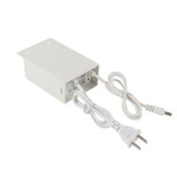 China Outdoor Waterproof DC12V 2A Power Supply Adapter for Security IP Camera Webcam for sale