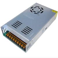 China 82% 360W 24V 15A 36V 10A DC Power Supply for LED Regulated 12V 30A Converter Adapter for sale