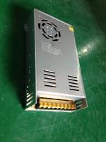 China 82% 360W 24V 15A 36V 10A DC Power Supply for LED Regulated 12V 30A Converter Adapter for sale