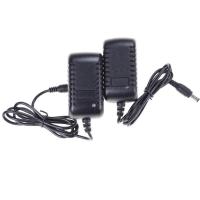 China Over-temp Protection Colorful LED Power Supply 220v 12v 24v 2.5a 5a for CCTV Adaptor for sale