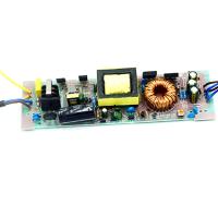 China 400W 12V 33.3A DC Waterproof LED Power Supply IP67 Rated Line Regulation Range ±0.5max for sale
