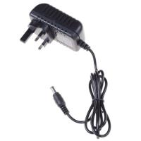 China European Market 12V Power Supply Adapter 1.5A 2A with Constant Voltage and Performance for sale