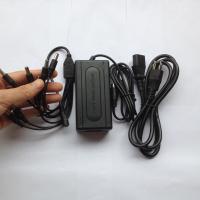 China Plug In AC to DC 12V 24V 15V 36V Adapter 2A 3A 4A 5A 8A 10A 12.5A Power Supply for LED for sale