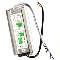 China 110-240V 50/60HZ Input Voltage 12V 5A 60W Waterproof Power Supply with Long Lifespan for sale