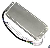 China 110-240V 50/60HZ Input Voltage 12V 5A 60W Waterproof Power Supply with Long Lifespan for sale