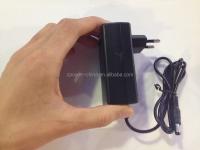 China Plug In Connection 24w 5v 12v 2a AC DC LED CCTV Power Adapter for Stable Power Output for sale