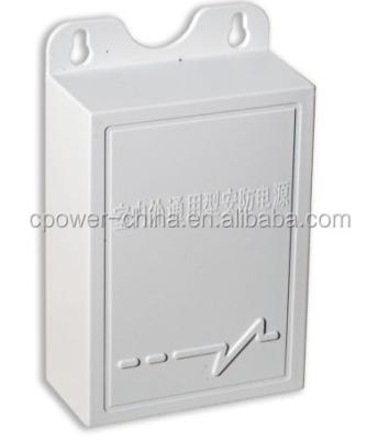 China AD-DC Rainproof Outdoor Power Supply 12V 2A 3A 24W 36W Waterproof LED IP66 for CCTV PTZ Camera for sale