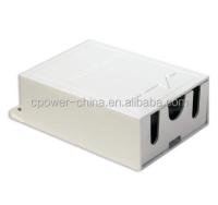 China AD-DC Rainproof Outdoor Power Supply 12V 2A 3A 24W 36W Waterproof LED IP66 for CCTV PTZ Camera for sale