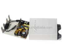 China AD-DC Rainproof Outdoor Power Supply 12V 2A 3A 24W 36W Waterproof LED IP66 for CCTV PTZ Camera for sale