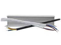 China Single Output Silver Waterproof IP67 Power Supply 10W 12V 24V 5V 90-270V AC DC C-Power for sale