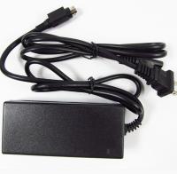 China 36W 4 Pin Prog AC Power Supply Adapter Charger for HP L1520e LCD Monitor DVR in Black for sale