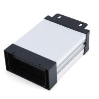 China C-Power 110v 220v 12v 24v 1a 3a 5a 10a 15a 20a 25a ip44 waterproof rainproof power supply for sale