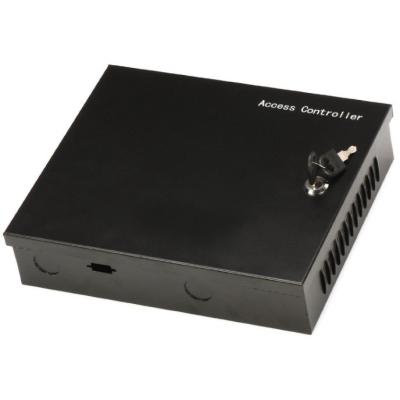 China 240V Battery Power Supply Output Current 5A Protection Over-voltage for Access Control for sale