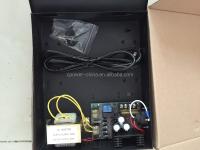 China 240V Battery Power Supply Output Current 5A Protection Over-voltage for Access Control for sale