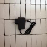 China 12W 5.5*2.1 DC Jack 12V DC Output 1A AC DC 12V 1A Power Adapter Input 100-240V 50/60HZ for sale