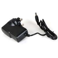 China Catholic 220V AC Power Supply 12V1A Plug-in Type 12W DC Adapter Output Current 1000mA for sale