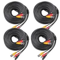 China Professional PVC Jacketed CCTV Video/Power/Audio Extension Cable for Telecommunication for sale