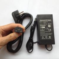 China 60W Power Supply for Electronic Products 12VDC Output Voltage EU Plug 100-240V AC Input for sale